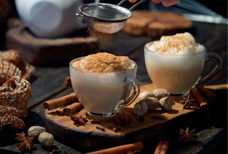How Much Caffeine in a Chai Latte: What You Need to Know - Flower Beans ...